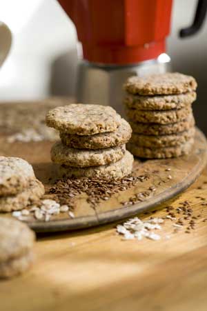 Genuine Small Batches